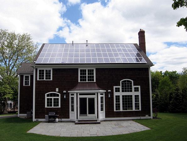 5 Weird Ways to Heat Your Home