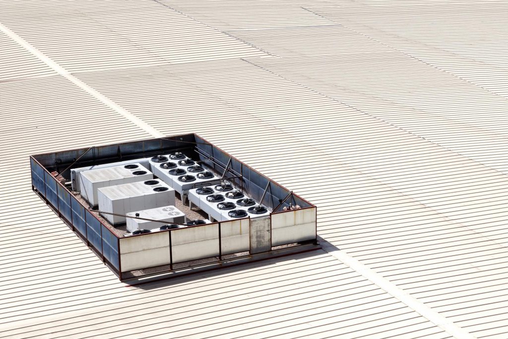 Get to Know Your HVAC Unit Parts