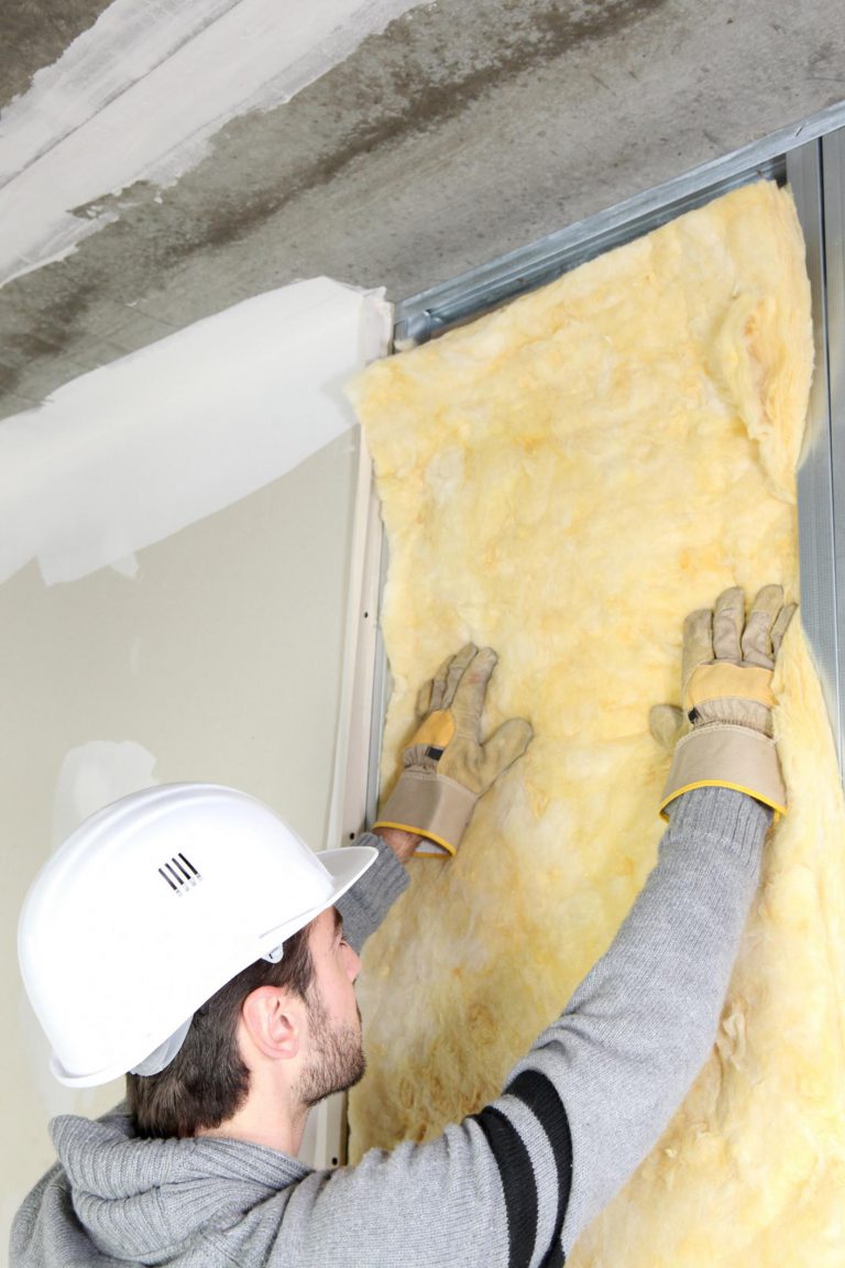 Advantages and Disadvantages of Common Types of Insulation