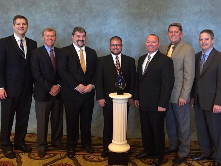 Gagne Heating & AC Wins Carrier President’s Award | Gagne Heating & Air ...